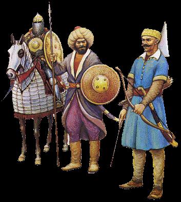 Los Turcos, su historia y origen ¡Conócelo Ahora!