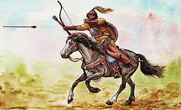 Los magiares, su historia y origen ¡Conócelo Ahora!