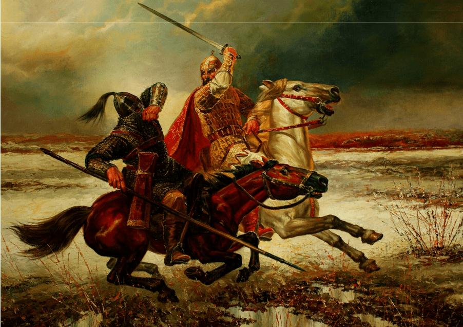 Los magiares, su historia y origen ¡Conócelo Ahora!