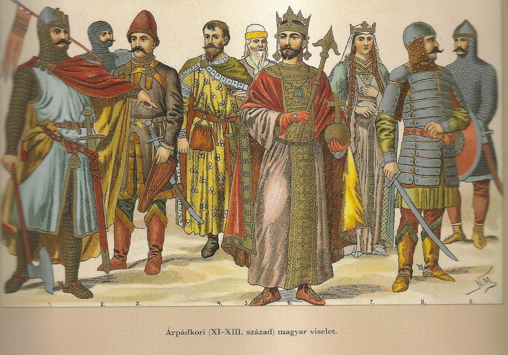 Los magiares, su historia y origen ¡Conócelo Ahora!