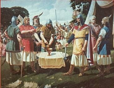 Los magiares, su historia y origen ¡Conócelo Ahora!