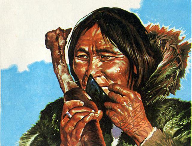 Los Esquimales, su historia y origen ¡Conócelo Ahora!