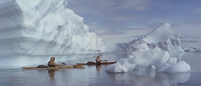 Los Esquimales, su historia y origen ¡Conócelo Ahora!