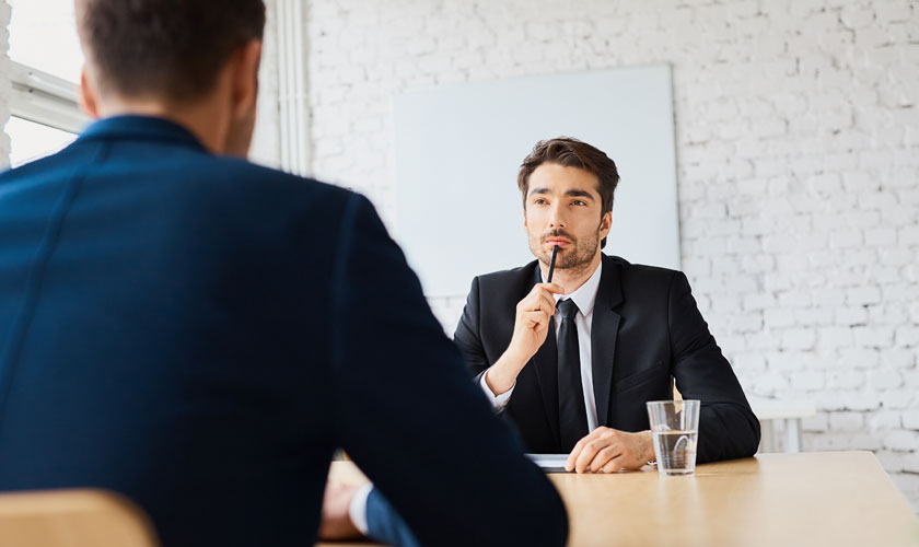 La Entrevista ¿Qué es y qué significa? ¡Aprender Ahora!