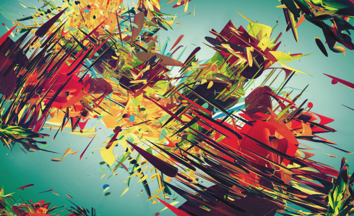 Abstracto ¿Qué es y qué significa? ¡Aprender Ahora!