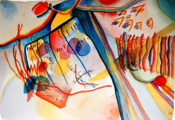 Abstracto ¿Qué es y qué significa? ¡Aprender Ahora!