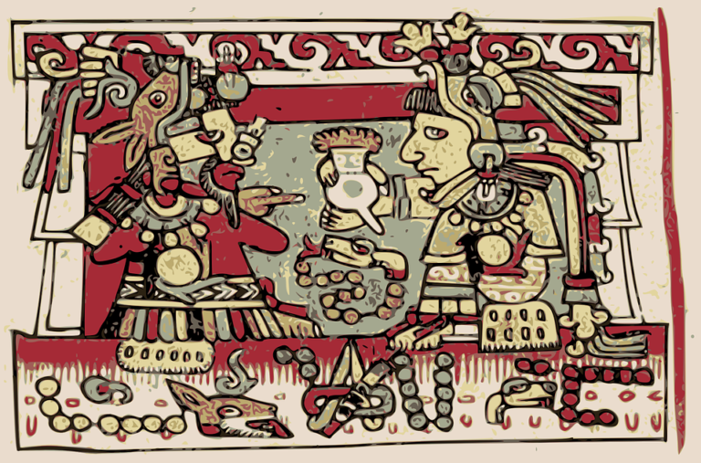 Los Aztecas, su historia y origen ¡Conócelo Ahora!