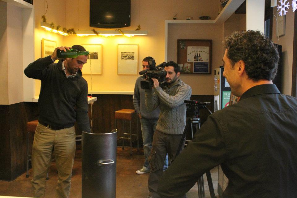 El Reportaje ¿Qué es y qué significa? ¡Aprender Ahora!