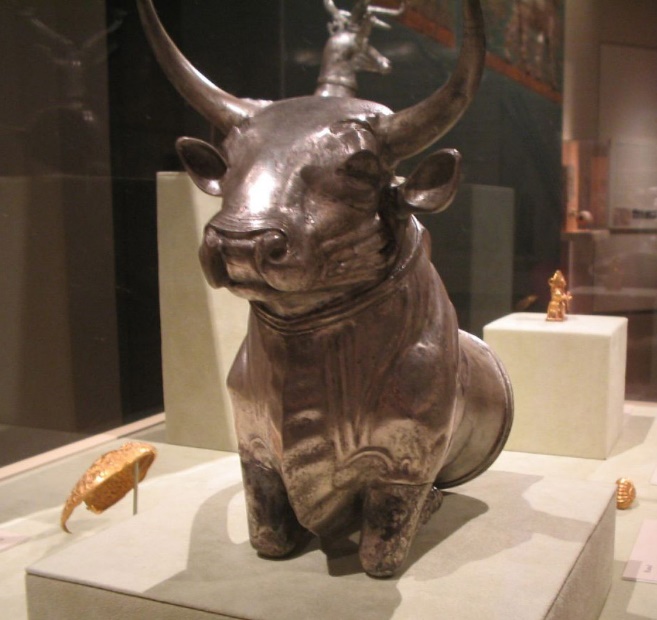 Los hititas, su historia y origen ¡Conócelo Ahora!