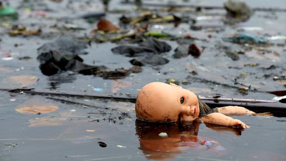 Contaminación del agua ¿Qué es y qué significa? ¡Aprender Ahora!