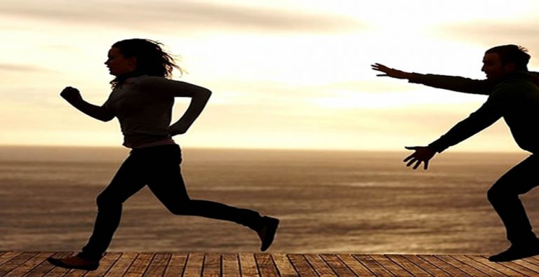 Soñar con persecución ¿Que Significa? Explicación 100% Real!