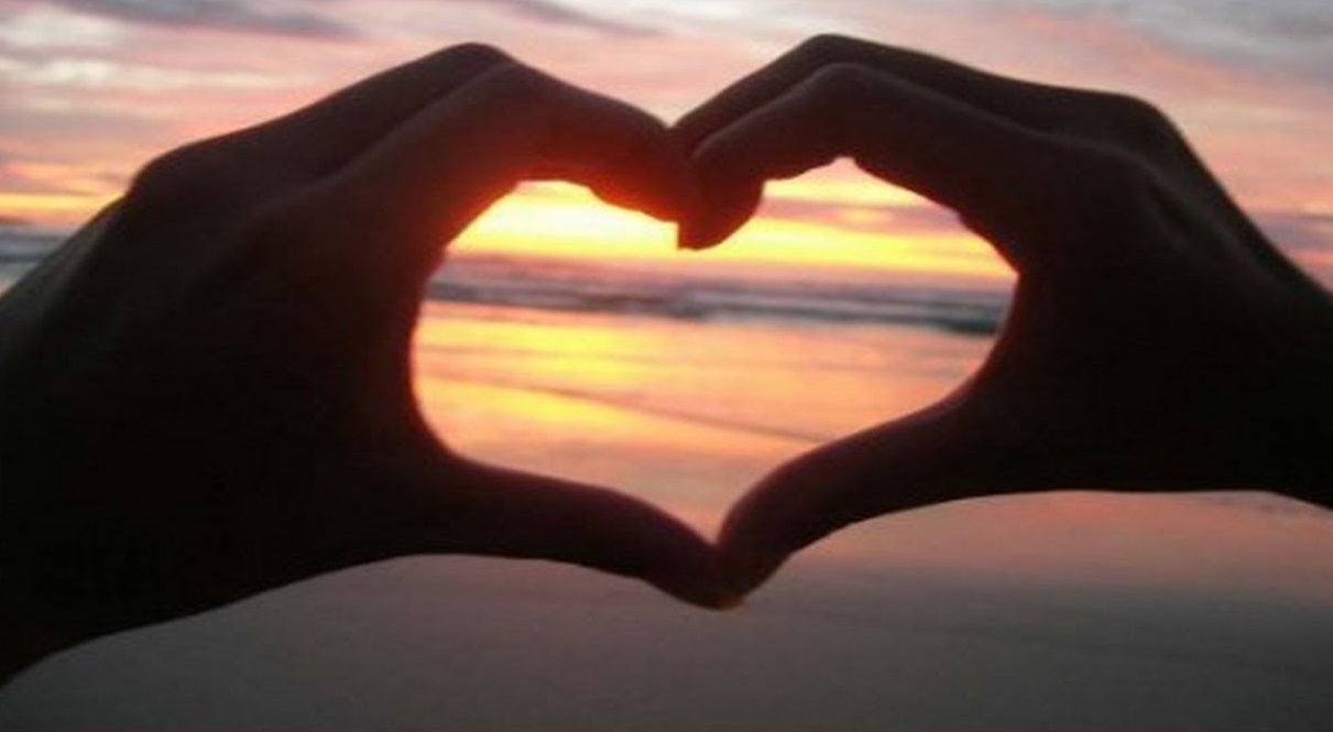 Soñar con amor ¿Que Significa? Explicación 100% Real!