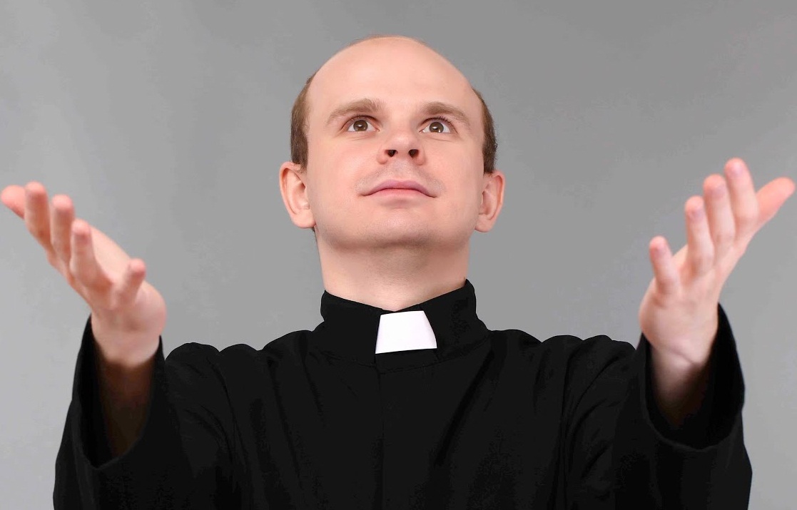 Soñar con padre ¿Que Significa? Explicación 100% Real!