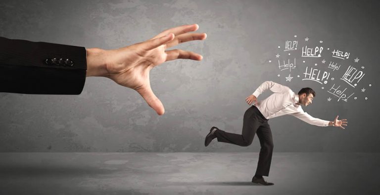 Soñar con persecución ¿Que Significa? Explicación 100% Real!