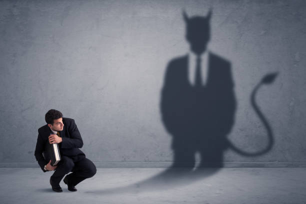 Soñar con demonios ¿Que Significa? Explicación 100% Real!