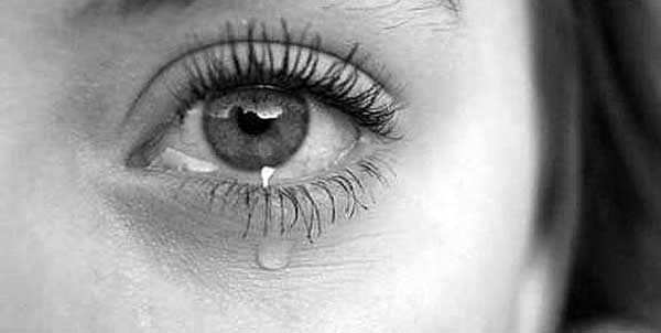 Soñar con llorar ¿Que Significa? Explicación 100% Real!