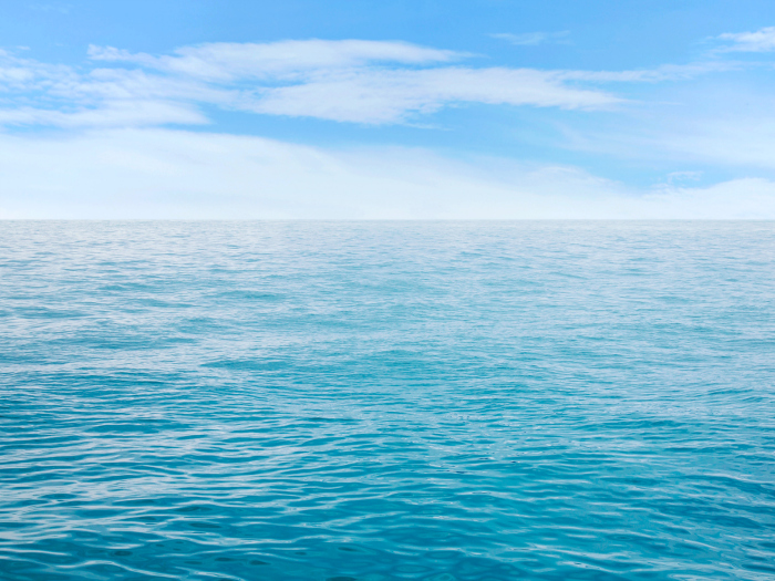 Soñar con el mar ¿Que Significa? Explicación 100% Real!